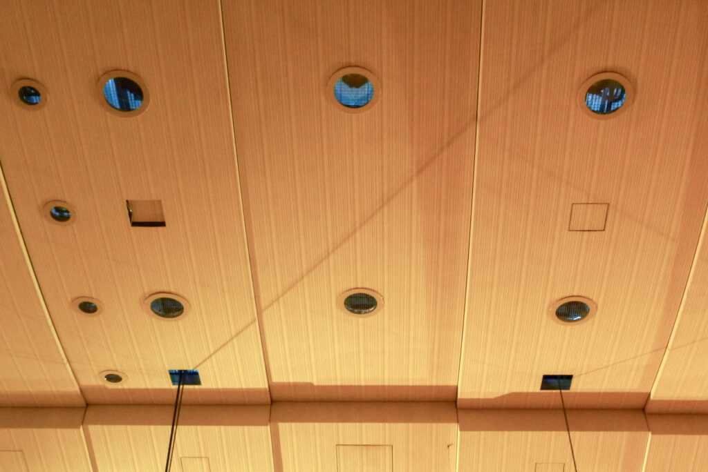 Mariinsky Concert Hall | Nagata Acoustics